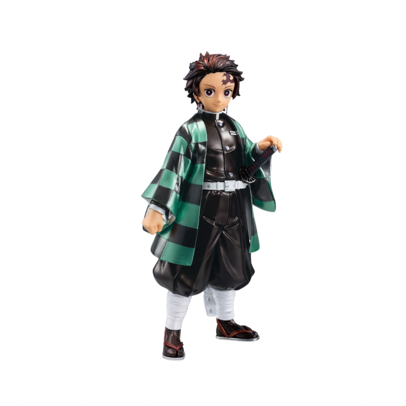 Demon Slayer: Kimetsu no Yaiba Tanjiro Kamado SPECIAL COLOR ver. Grand ...