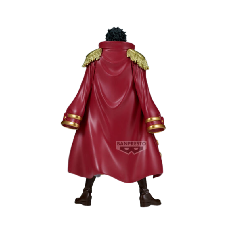 ONE PIECE DXF THE GRANDLINE SERIES SPECIAL GOL D.ROGER Figure By Banpr ...