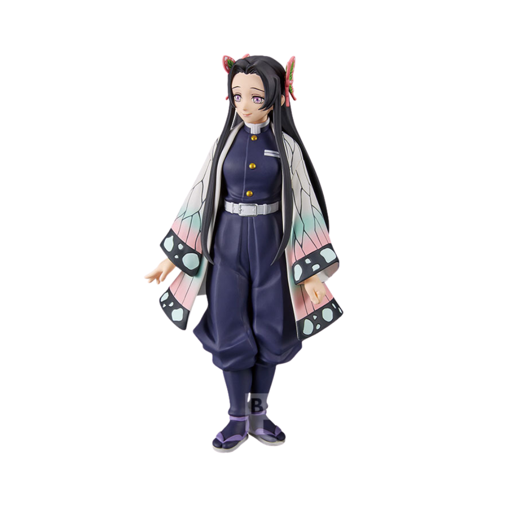 Demon Slayer: Kimetsu no Yaiba B:Kanae Kocho vol.40 Figure By Banprest ...