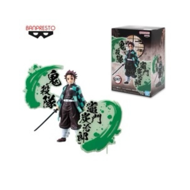 Demon Slayer: Kimetsu no Yaiba FIGURE EX[Kyojuro Rengoku/Tan – The ...