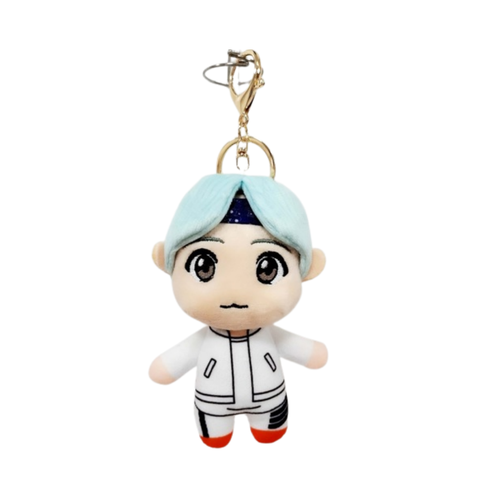 BTS Suga Keychain – The Little Things