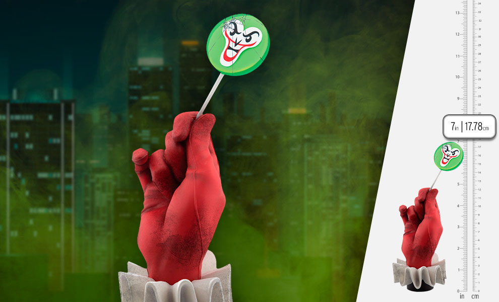 Harley Quinn Puddin Pop Grit Statue by Cryptozoic Entertainment – The ...