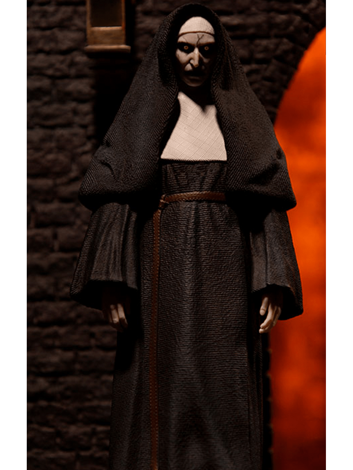 The Nun 1/10 Art Scale Deluxe Statue by Iron Studios – The Little Things