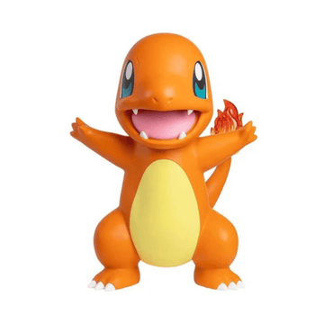 Pokemon Charmander oversized Figure By Funism – The Little Things