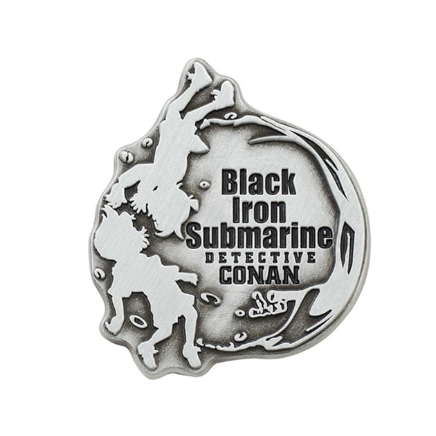 Detective Conan_Merch 2023 – The Little Things
