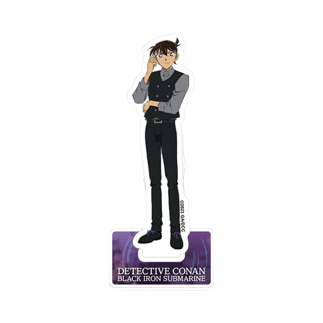 Detective Conan_Merch 2023 – The Little Things