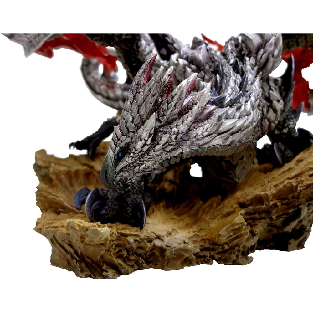 Monster Hunter Builder Creator's Model Valstrax by Capcom – The Little ...