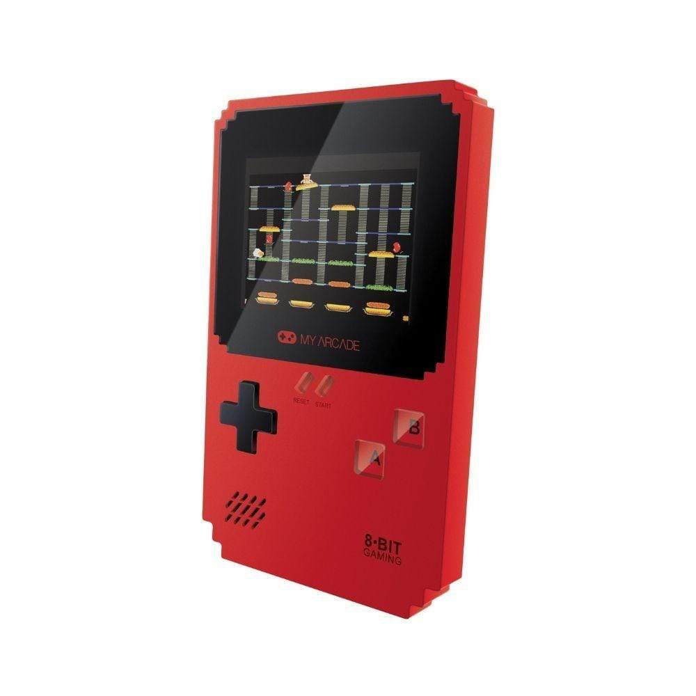 My Arcade : Pixel Classic – The Little Things