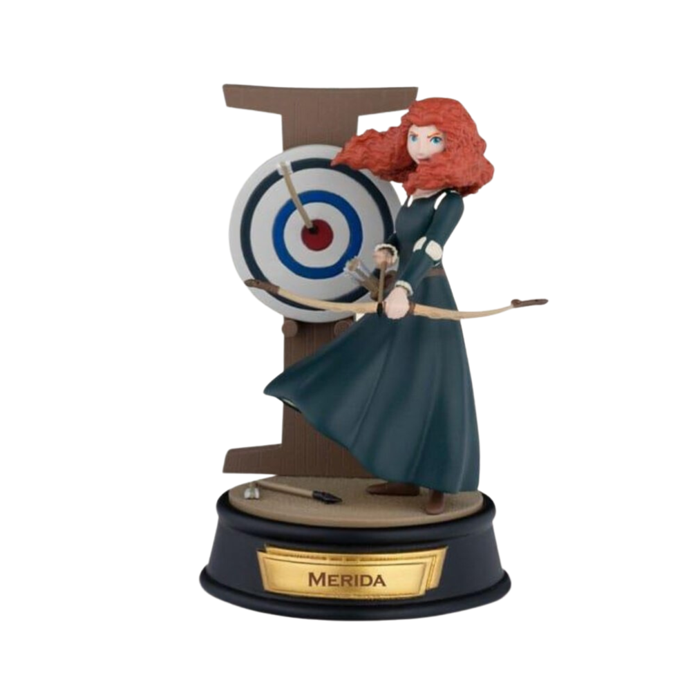 Mini Diorama Stage-003-Disney 100 Years of Wonder-Pixar Alphabet - Mer ...