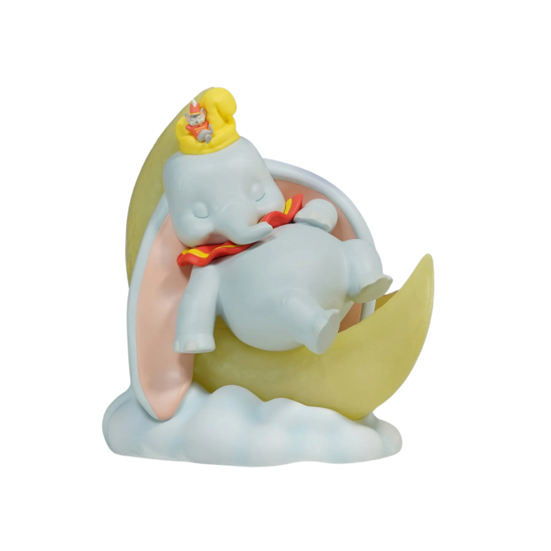Disney Dumbo Series - Sweet Dream Night Light By SOAP STUDIO – The ...