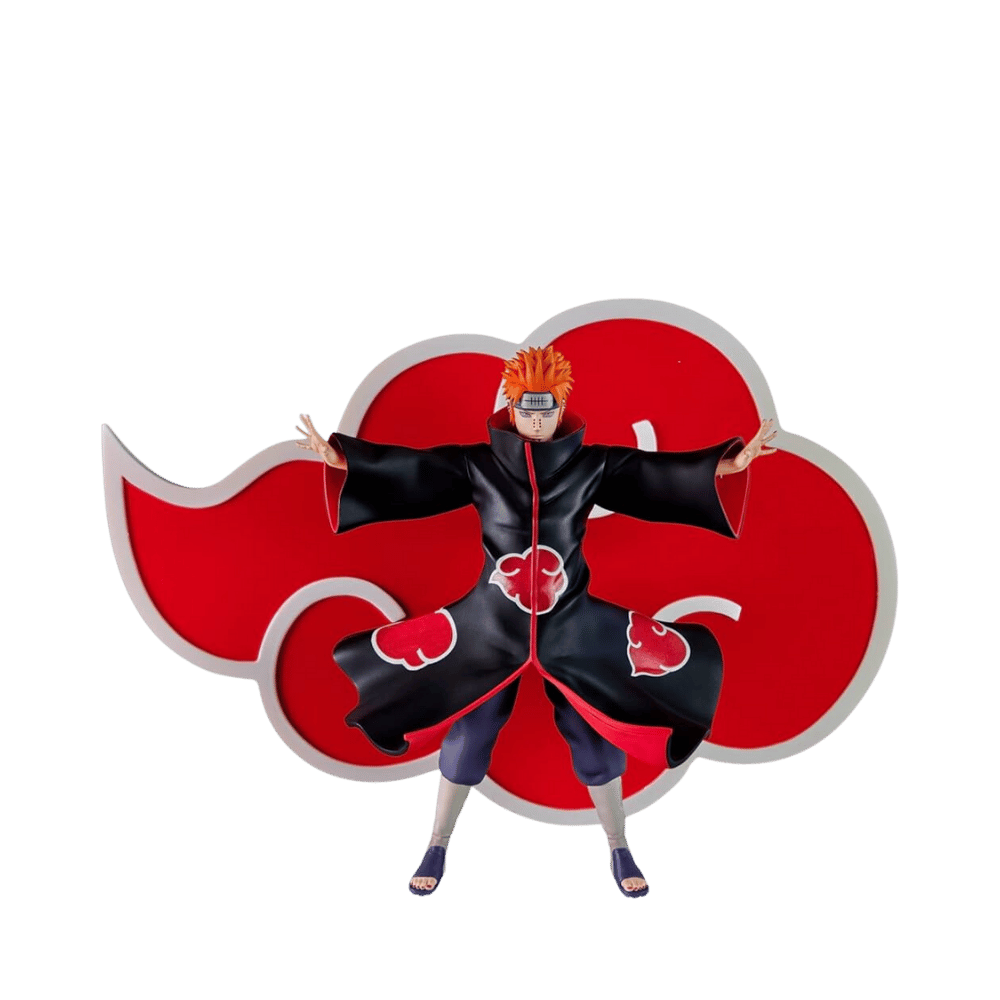 Nartuo PAIN (TENDO) Figure By Espada Art – The Little Things