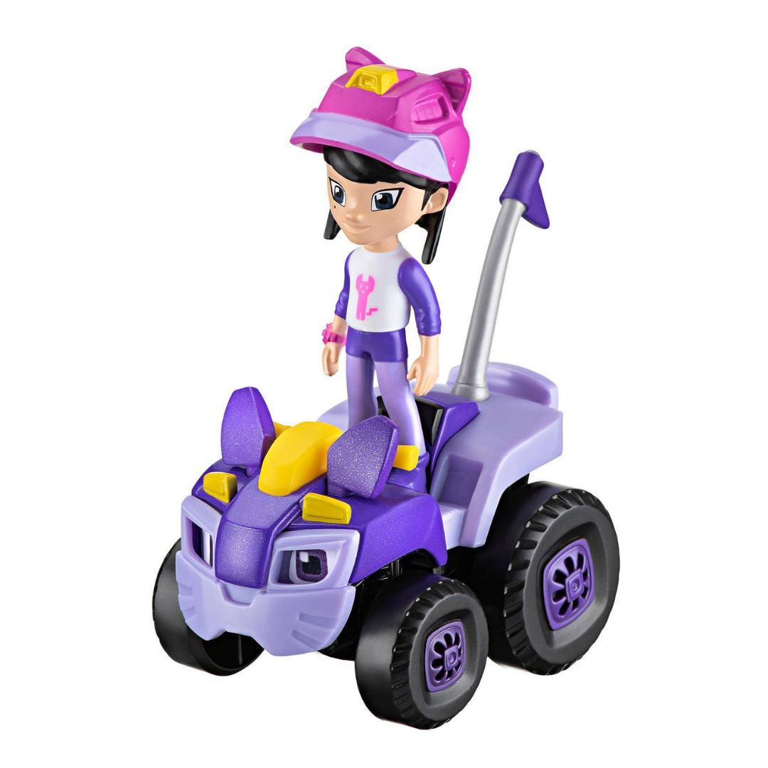 Rev&Roll-Die Cast Avery And Alley – The Little Things