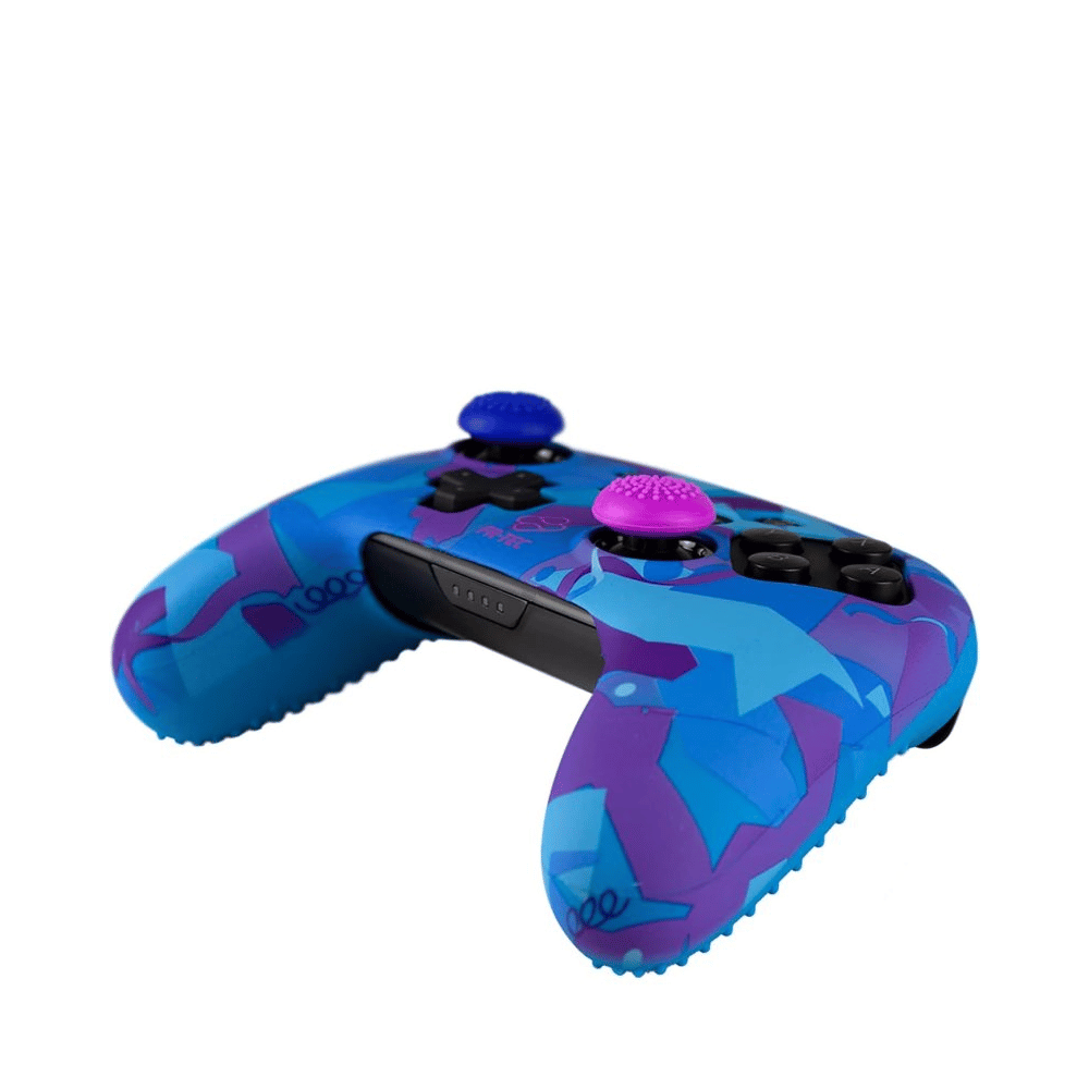 Nintendo Switch Pro Controller Custom Kit Llama Skin – The Little Things