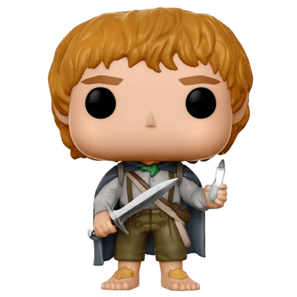 Pop! Movies: LOTR/Hobbit - Samwise Gamgee – The Little Things