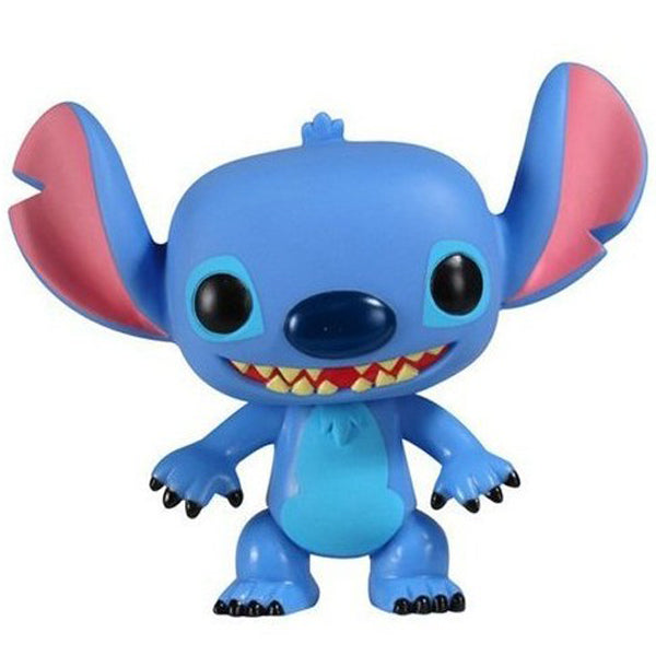 Pop! Disney: Lilo and Stitch S 1 - Stitch – The Little Things