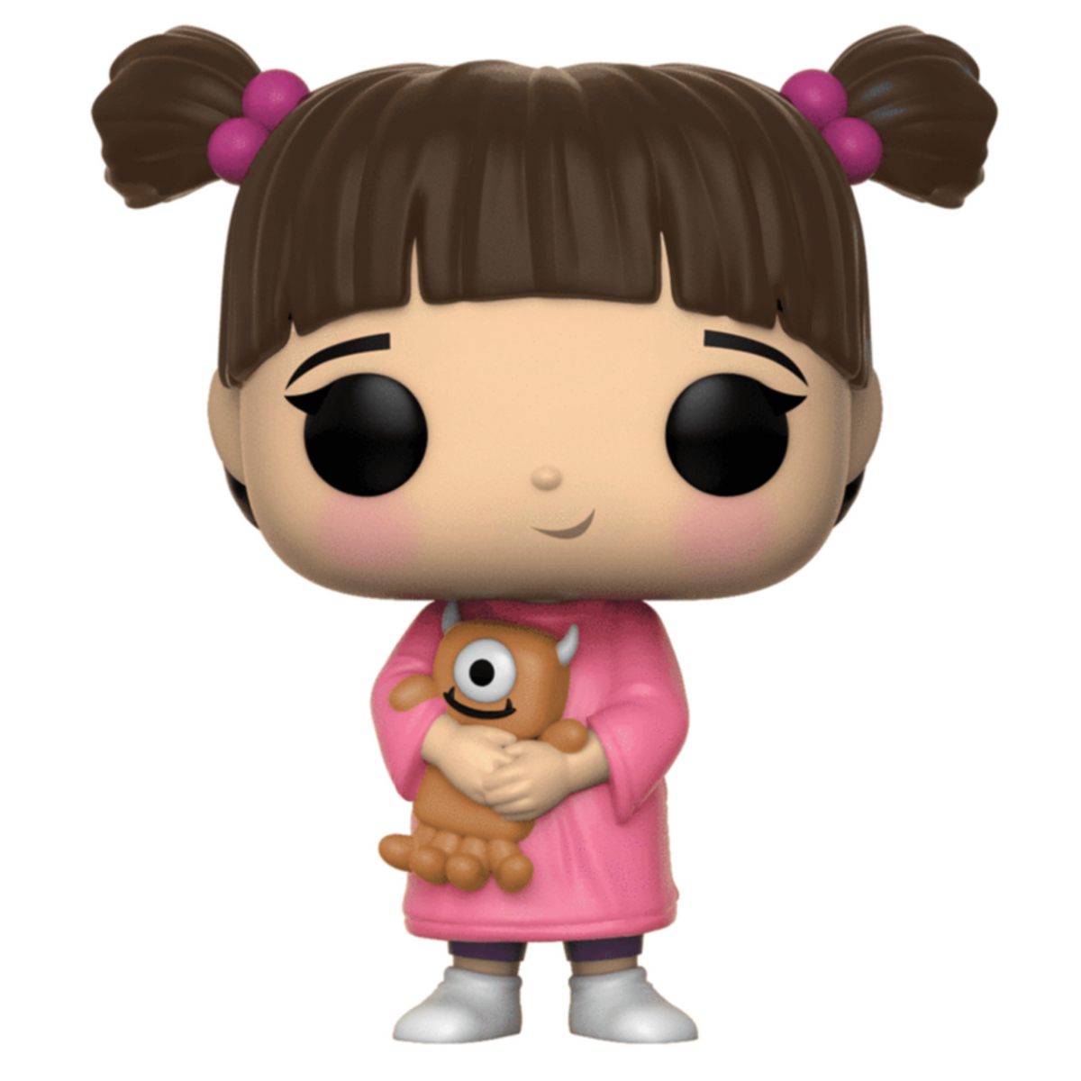Pop! Disney: Monster's Inc. - Boo – The Little Things