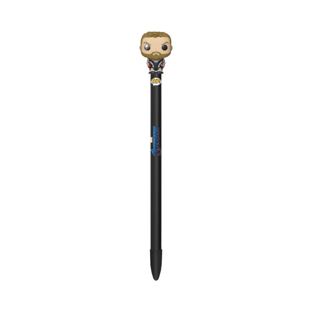 Funko: Pen Topper : Avengers End Game - Thor – The Little Things