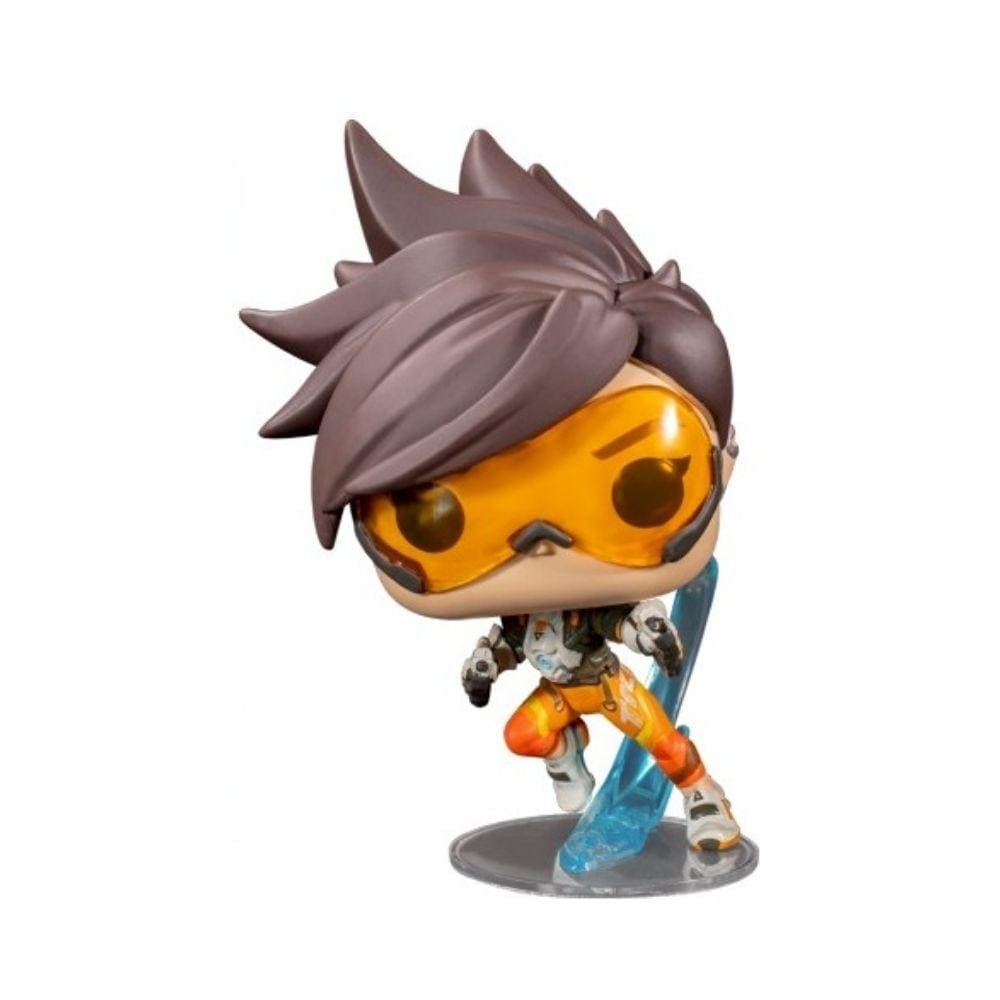 Funko : Overwatch - Tracer (550) – The Little Things