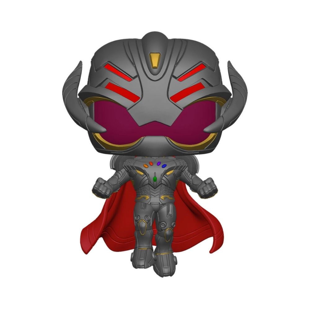 Funko : Marvel What If - Infinity Ultron – The Little Things
