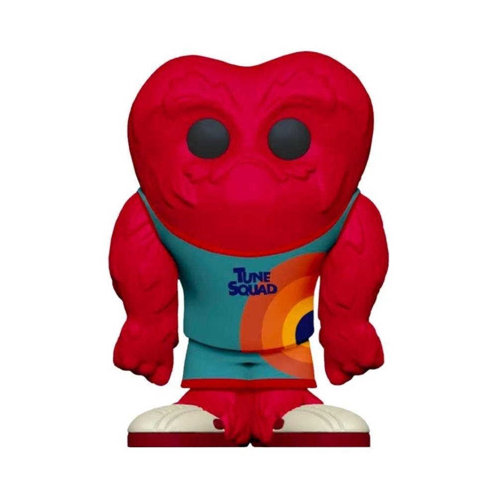 Funko Exc : Space Jam - Gossamer – The Little Things