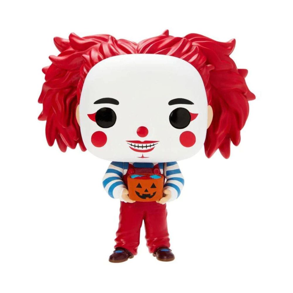 Funko Exc : Trick r Treat - Chuckles – The Little Things