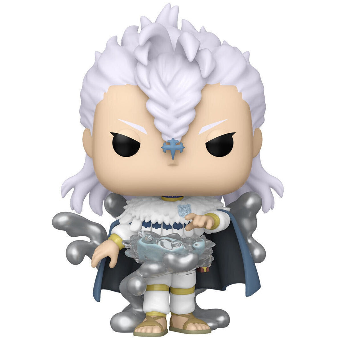 Pop! Animation: Black Clover - Nozel Silva (SDCC'23) – The Little Things