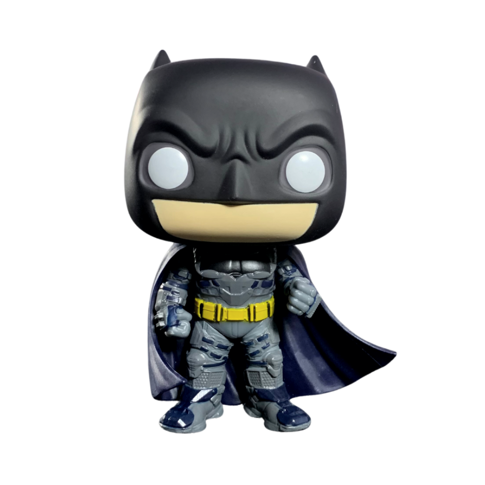 Funko : DC Comics The Flash - Batman (1341) – The Little Things
