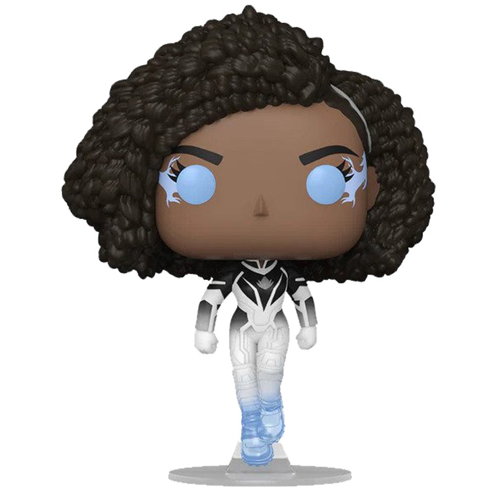 Pop! Marvel: The Marvels - Photon – The Little Things