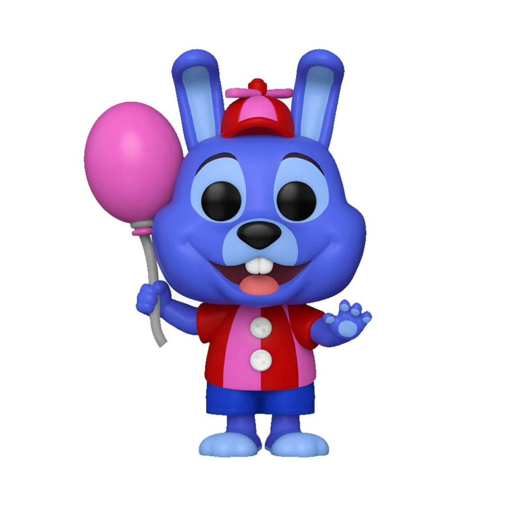 Funko : Five Nights at Freddy's - Balloon Bonnie – The Little Things