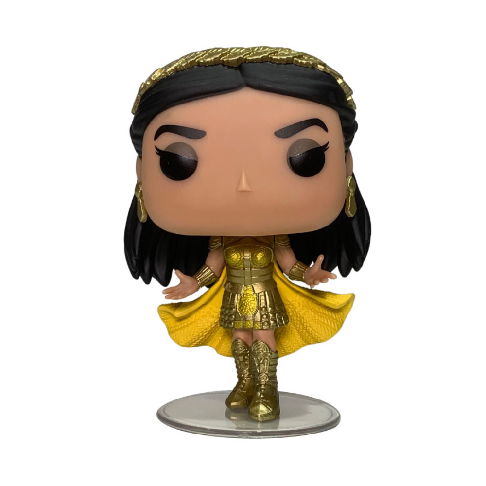 Funko : DC Comics - Shazam 2 - Anthea – The Little Things