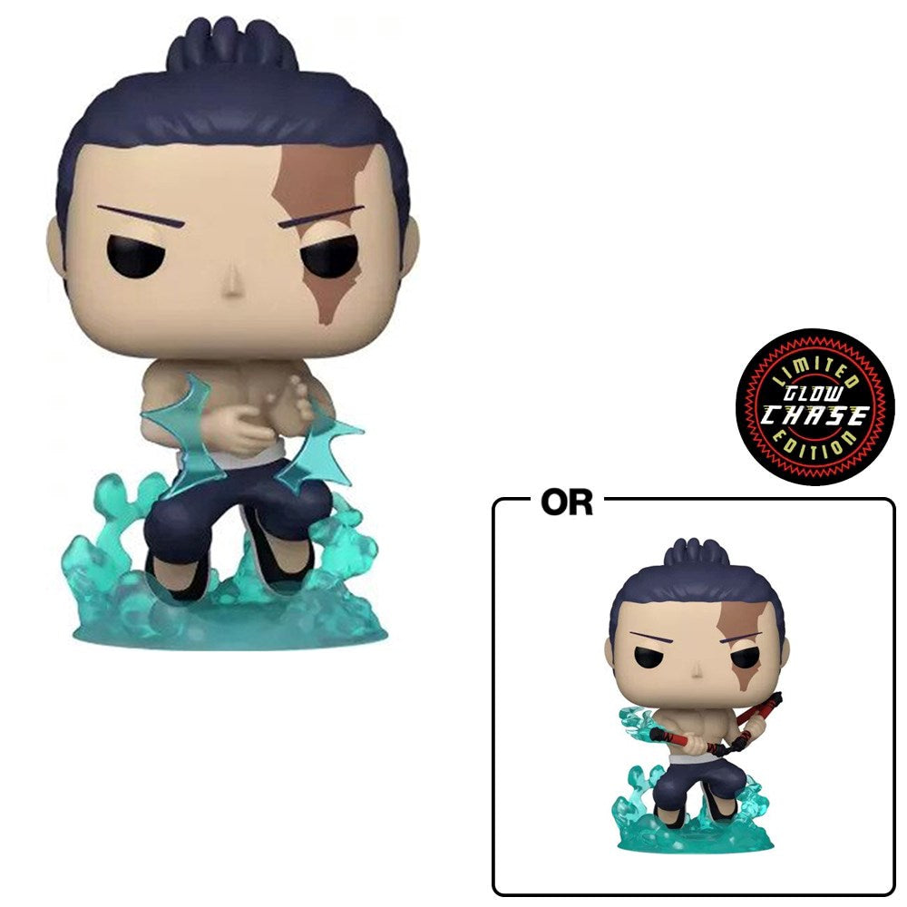 Pop! Animation: Jujutsu Kaisen - Aoi Todo Clap w/chase (Exc) – The ...