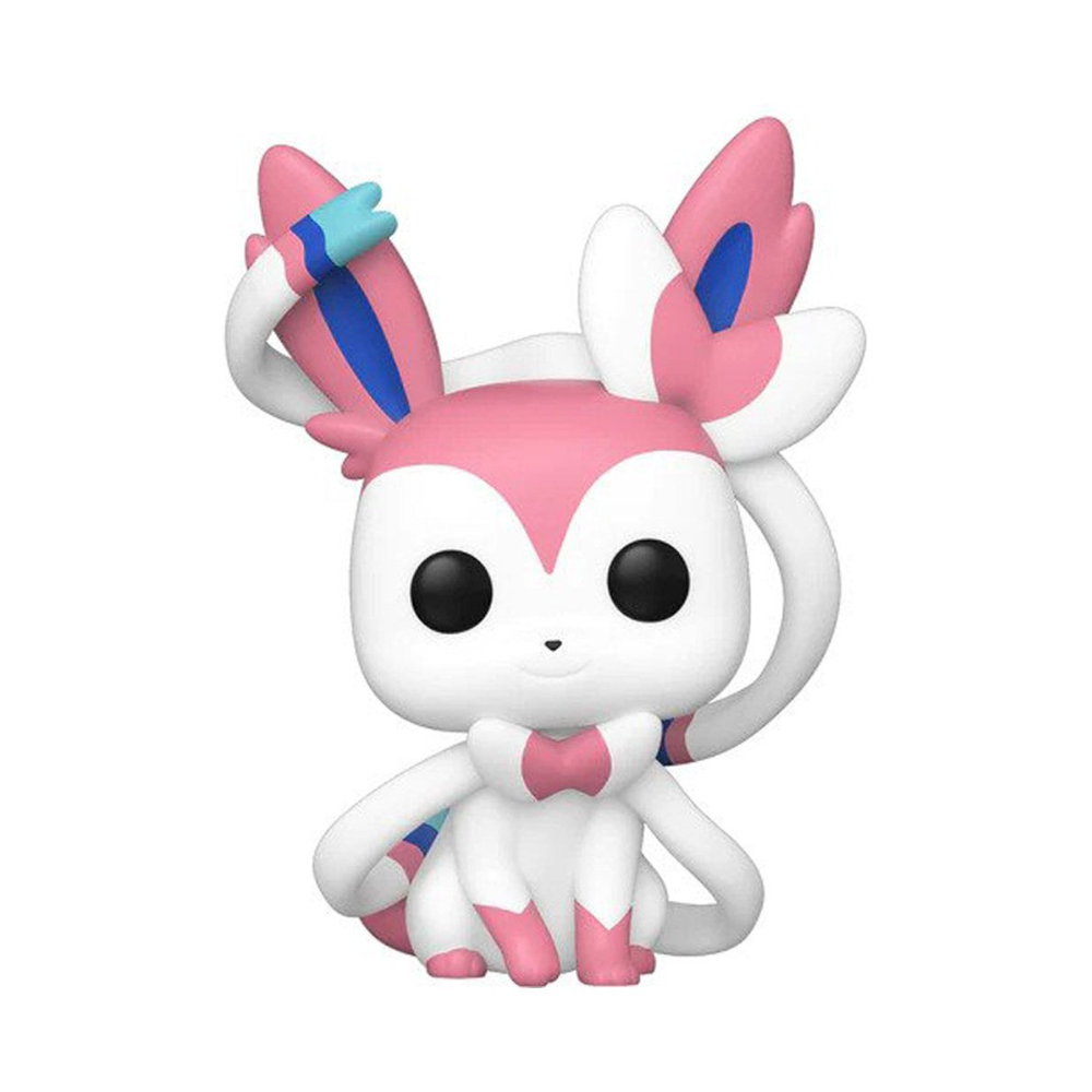 Funko : Games: Pokemon - Sylveon – The Little Things
