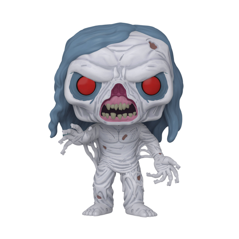 Funko Exc : Insidious: The Last Key - Key Demon (NYCC'23) – The Little ...