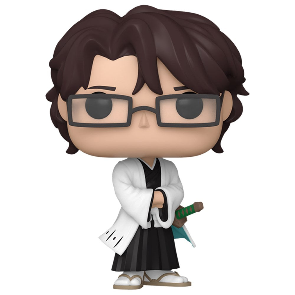 Pop! Animation: Bleach - Aizen – The Little Things