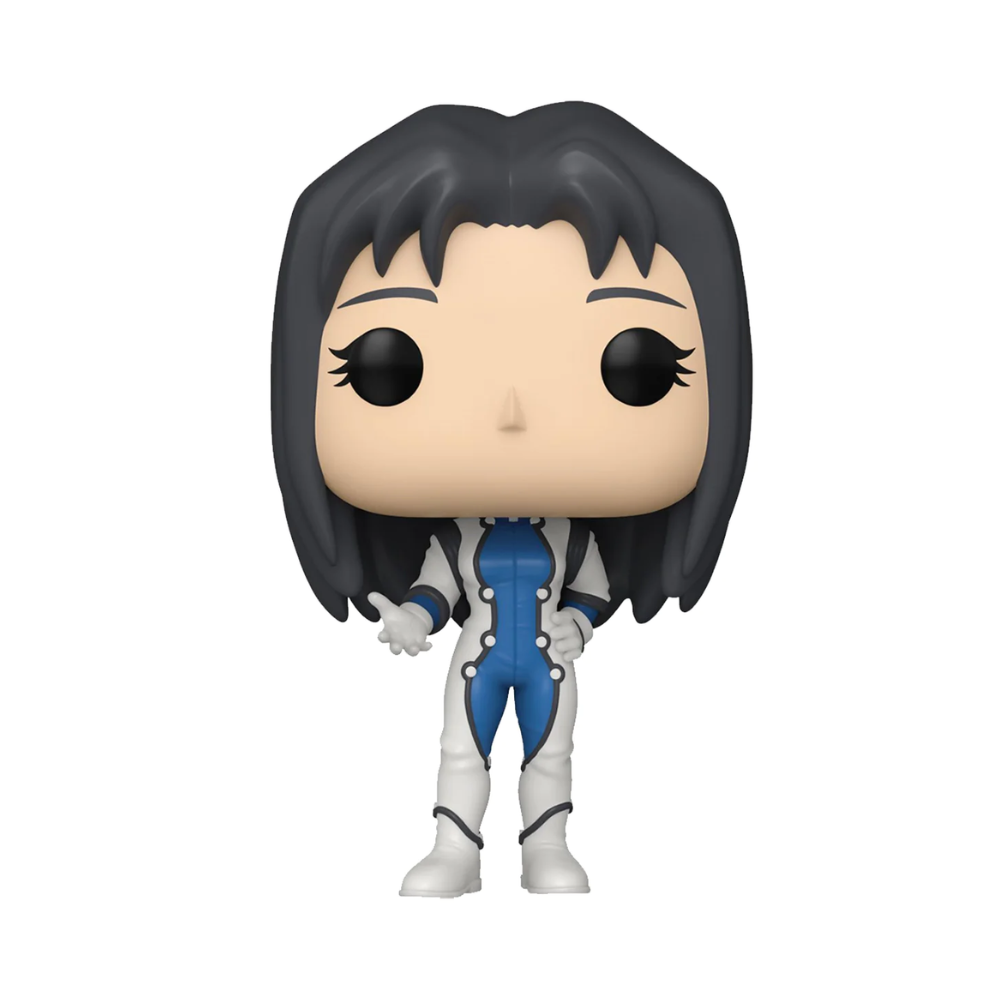 Pop! Animation: Trigun - Rem Saverem – The Little Things