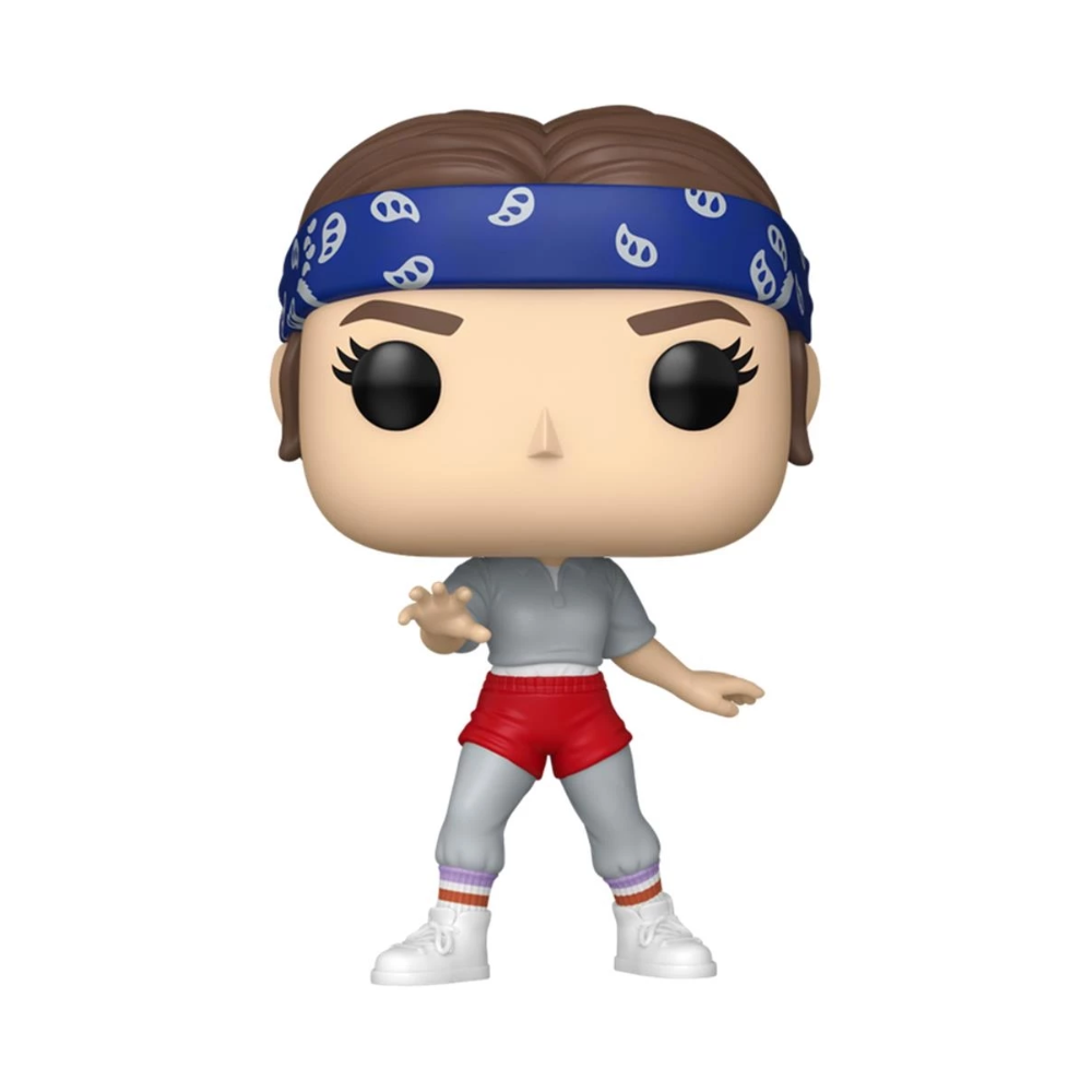 Funko Pop Tv: Stranger Things - Eleven – The Little Things