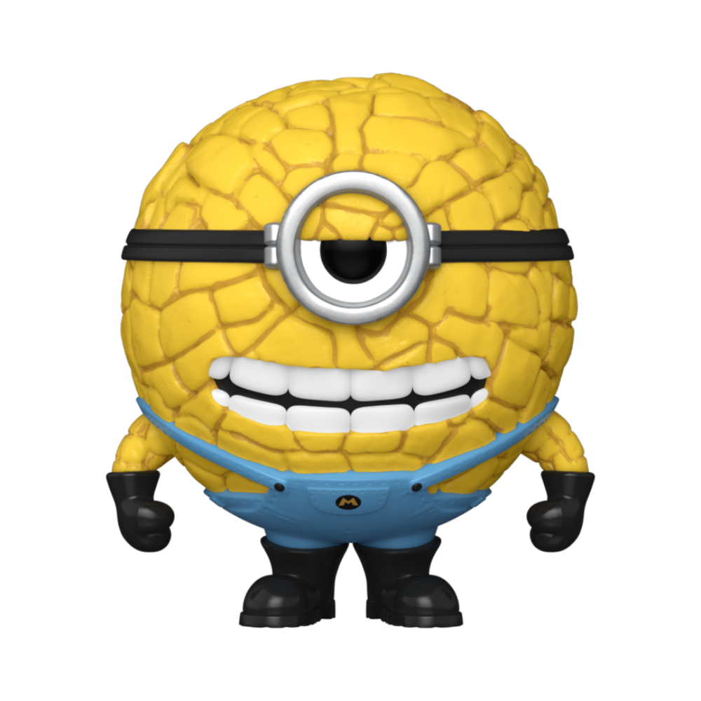 Pop! Movies: Despicable Me 4 - Pop 3 – The Little Things