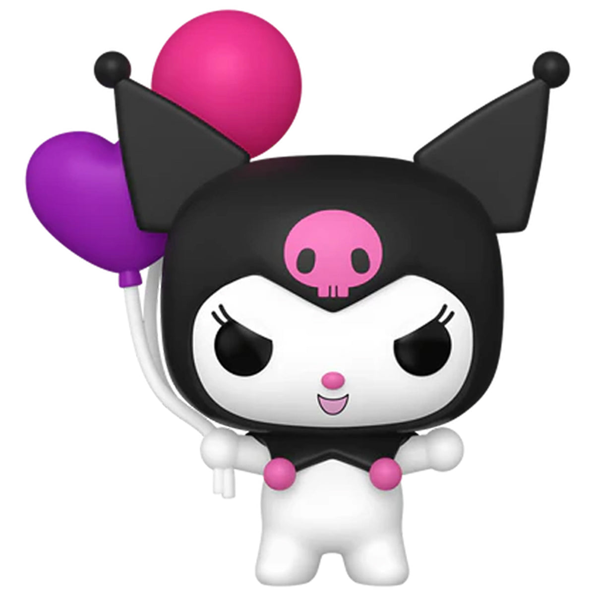 Pop! Sanrio: Hello Kitty - Kuromi (BLN)(Exc) – The Little Things