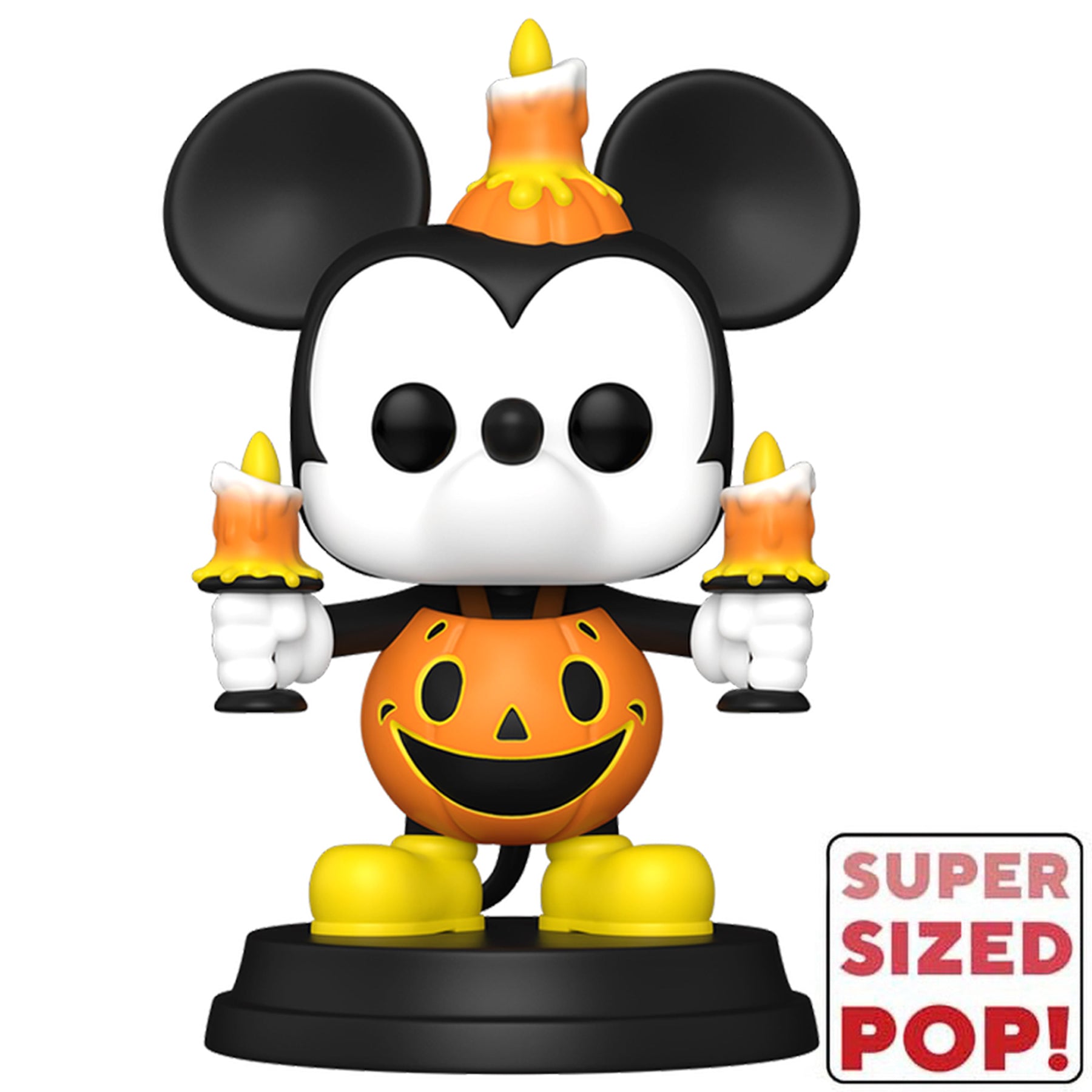 Pop Super! Disney: Mickey (SFX) – The Little Things