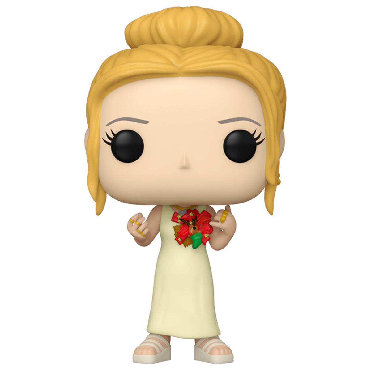 Funko Pop! TV: Friends S6 - Phoebe – The Little Things