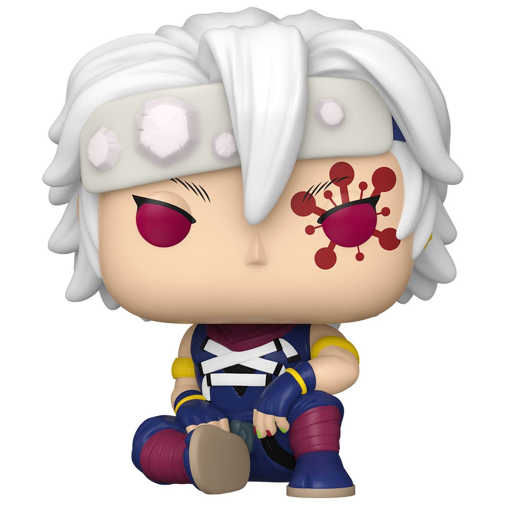 Pop! Animation: Demon Slayer - Tengen (Flash Back) – The Little Things