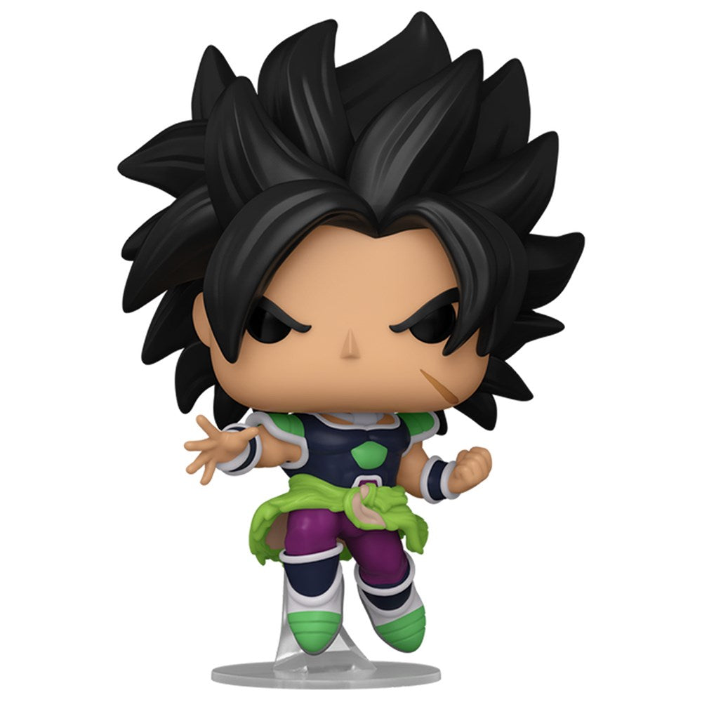 Funko Pop! Animation: Dragon Ball Super Broly - Broly – The Little Things