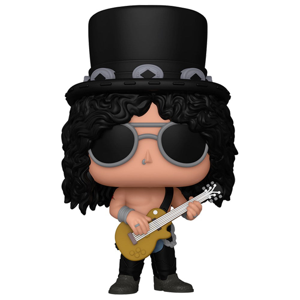 Pop! Rocks: Gun N' Roses - Slash (1990's) – The Little Things