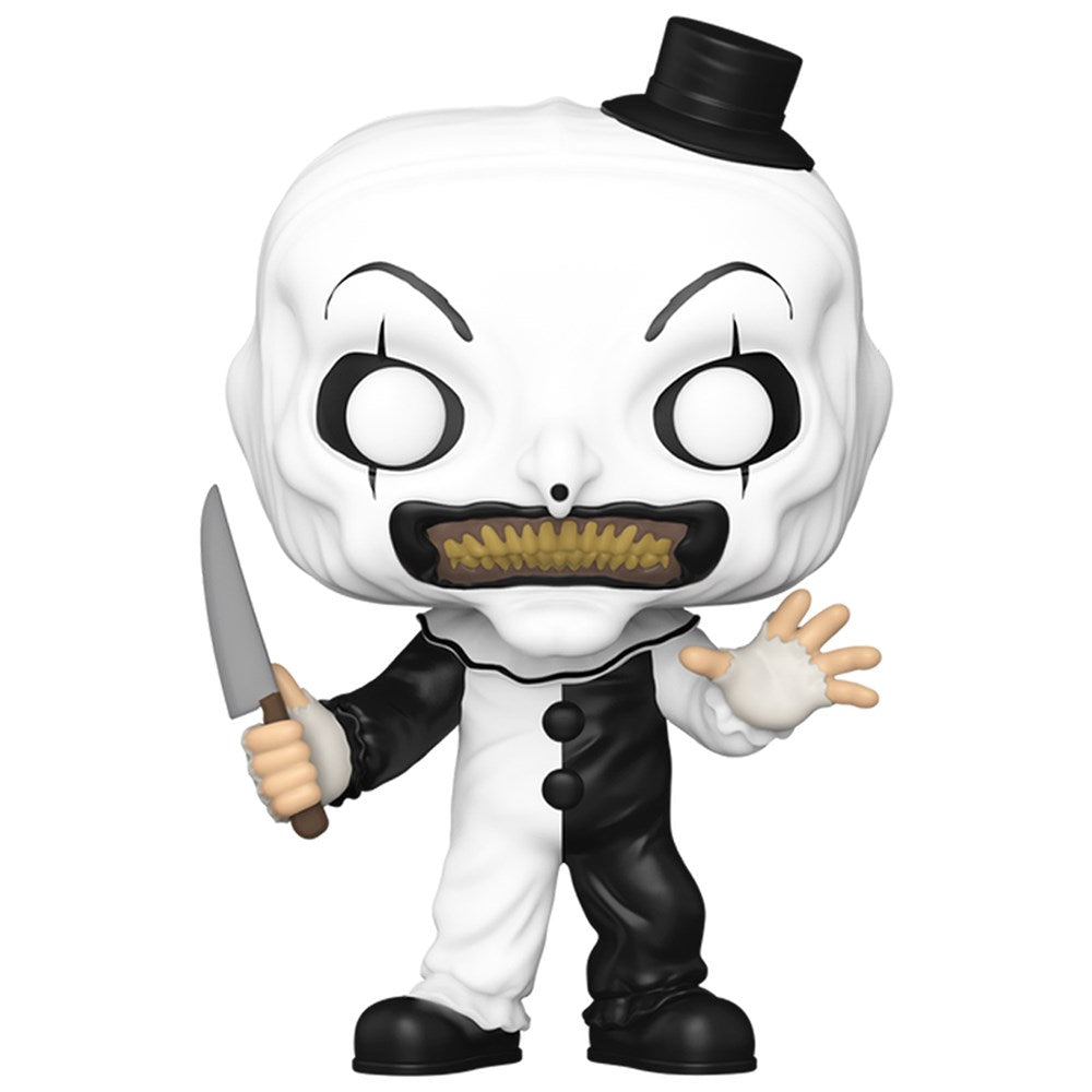 Pop! Movies: Terrifier - Art the Clown – The Little Things