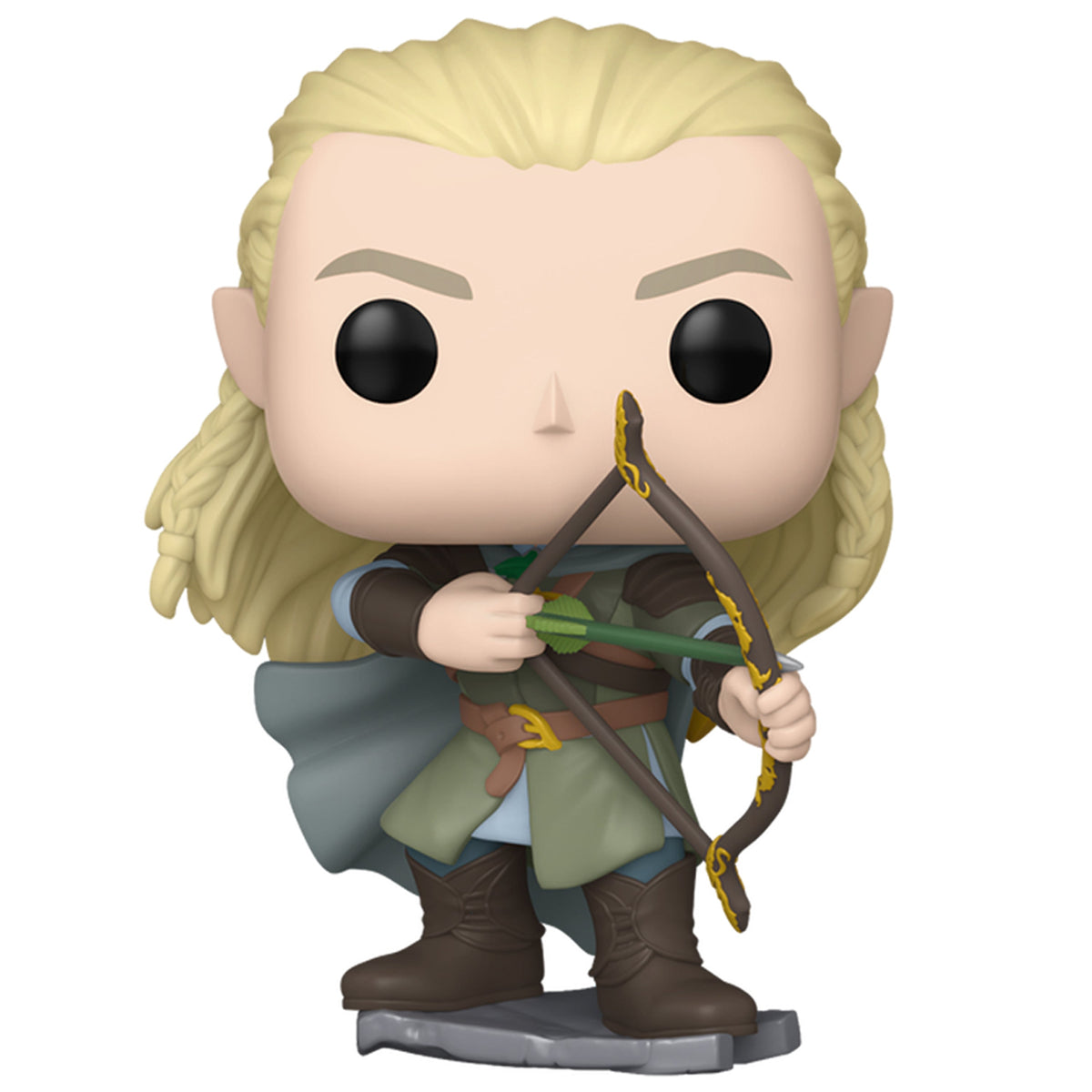 Pop! Movies: The Lord of the Rings - Legolas – The Little Things