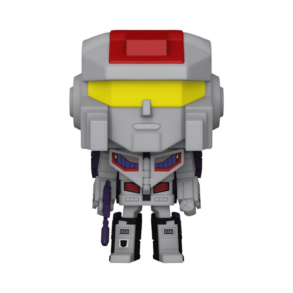 Pop! Movies: Retro Toys - Transformers Astrotrain – The Little Things