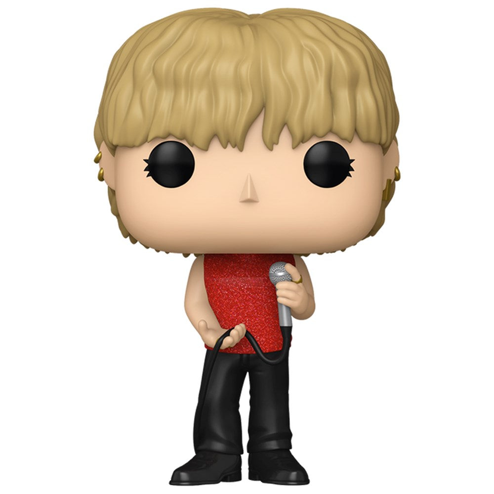 Funko Pop! Rocks: BTS - V (Love Me Again) – The Little Things