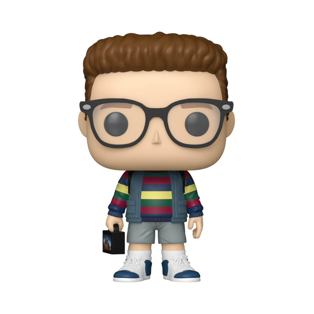 Funko Pop Tv: Stranger Things - Derek Pop 20 (Exc) – The Little Things