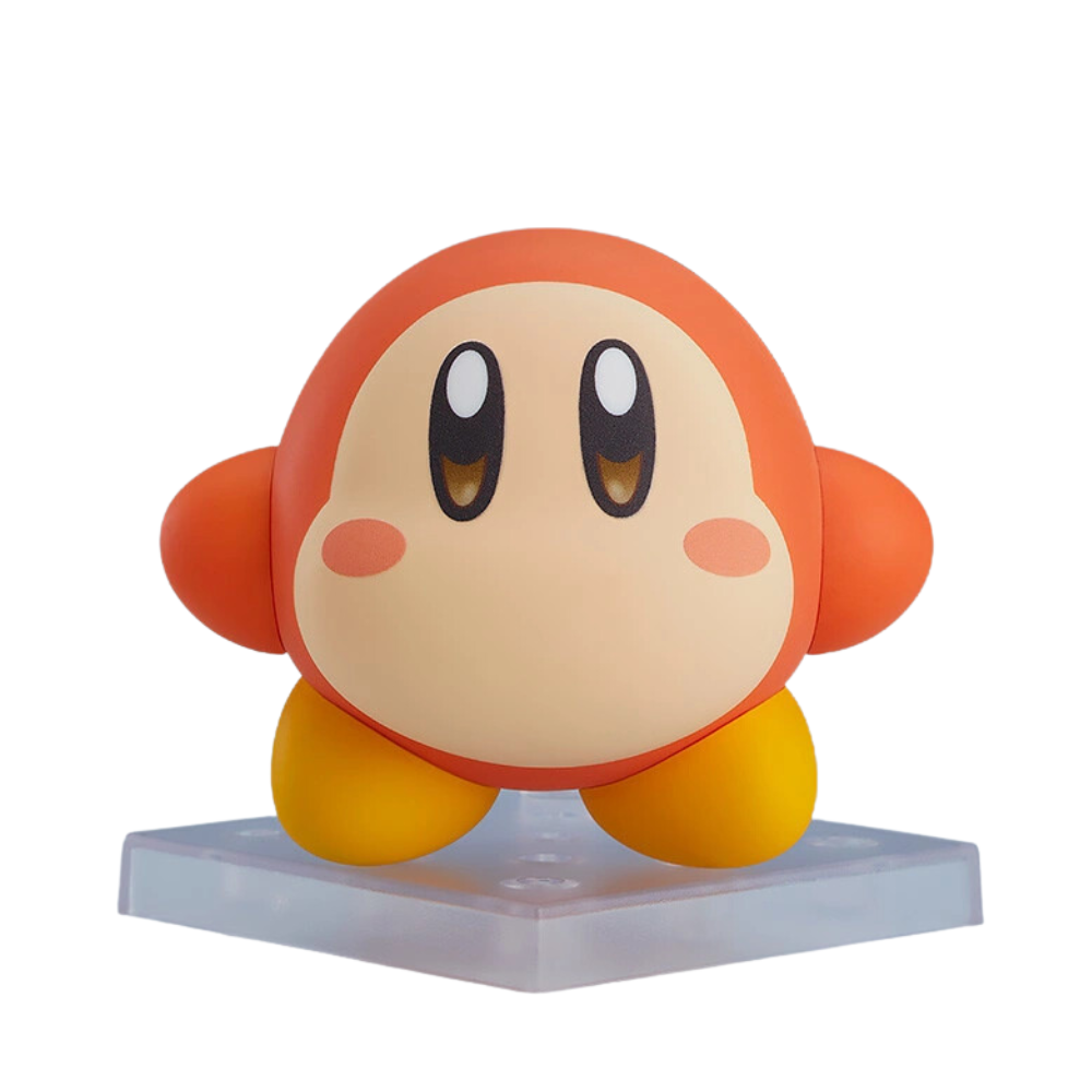 Kirby Waddle Dee Nendoroid Action Figure by Good Smile Company – The ...