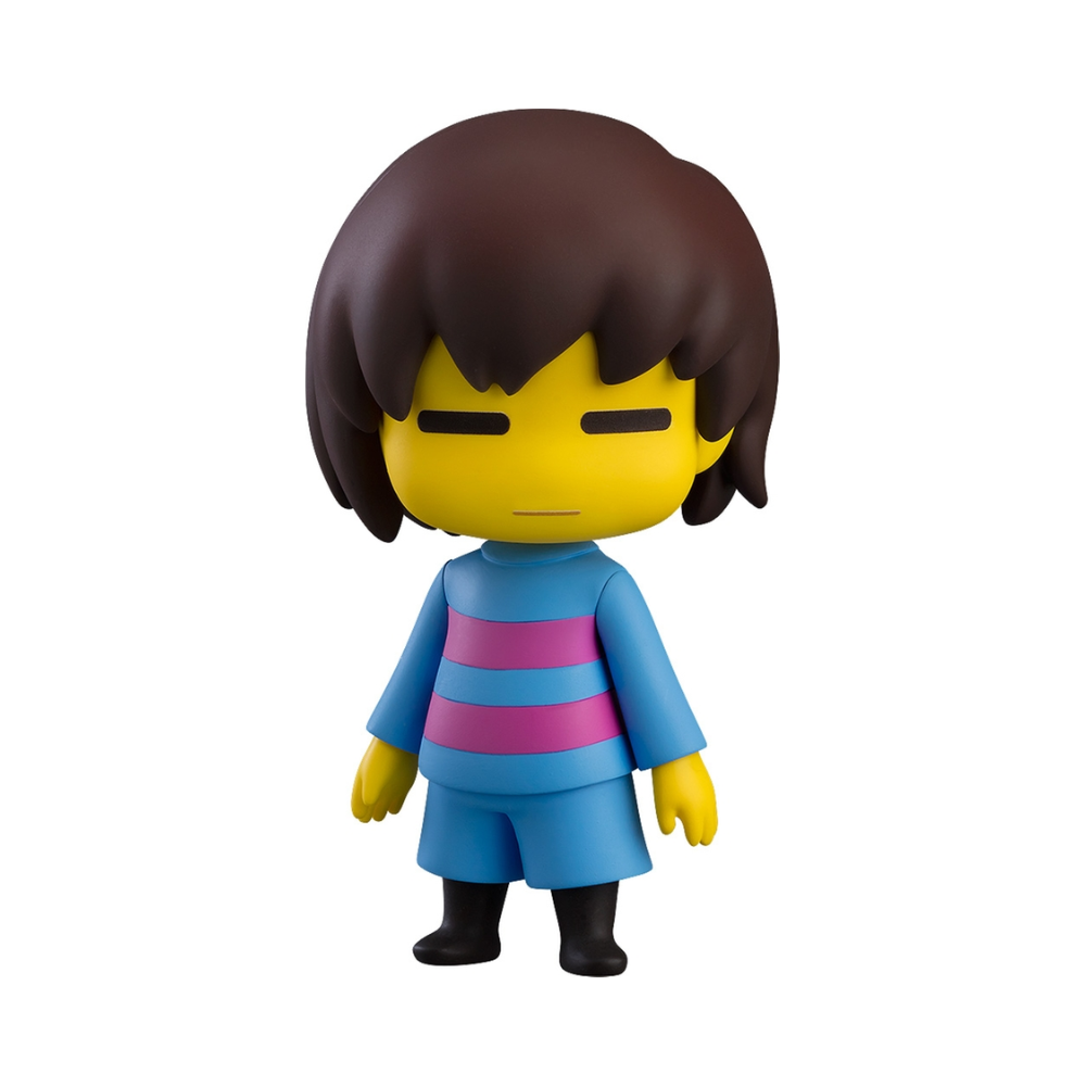 Undertale The Human Nendoroid Action Figure – The Little Things